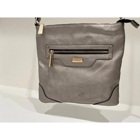 Big Buddha | Bags | Big Budda Crossbody Handbag Small Mark On Front ...